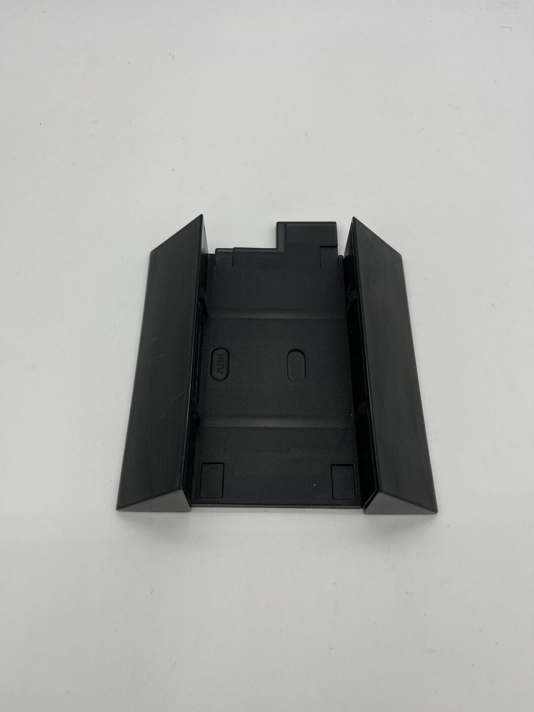 OEM Midnight Black Sony Vertical Stand for Playstation 2 PS2 Fat - SCPH ...
