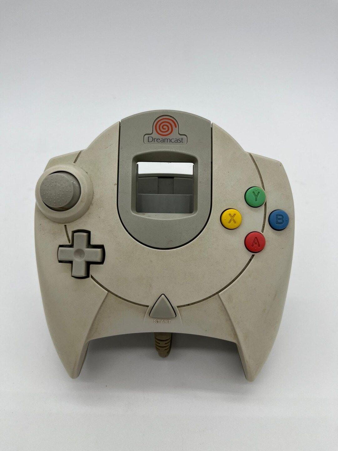 OEM Sega Dreamcast Controller - Etsy