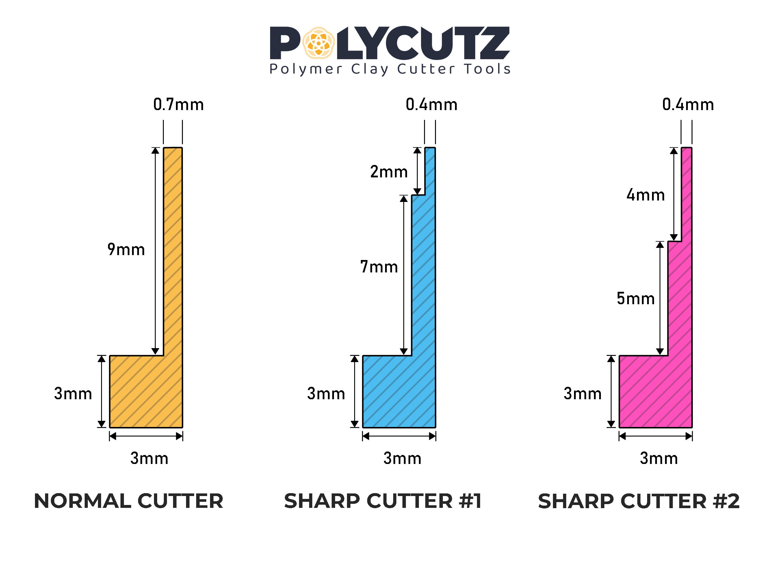 Lotus Blossom Polymer Clay Cutter STL Petal Harmony Clay Earring Cutter ...