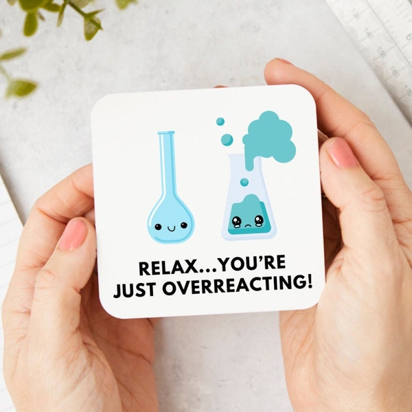 Funny Science - Etsy