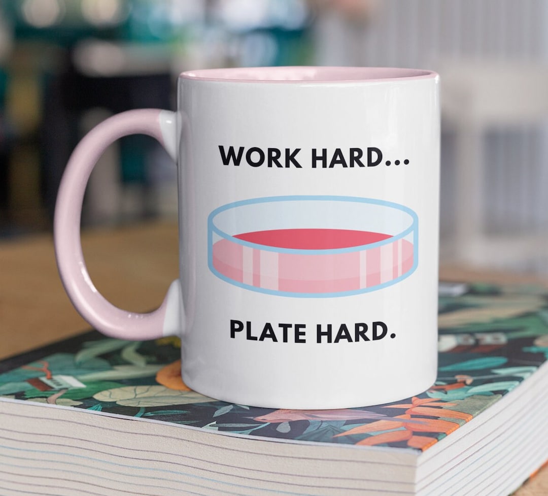 Funny Science Mug, Science Lab Mug, Gift for Lecturers, Biology Mug ...