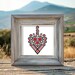 Polish Folklore, Polish Folk, Traditional Handicraft Pattern ...