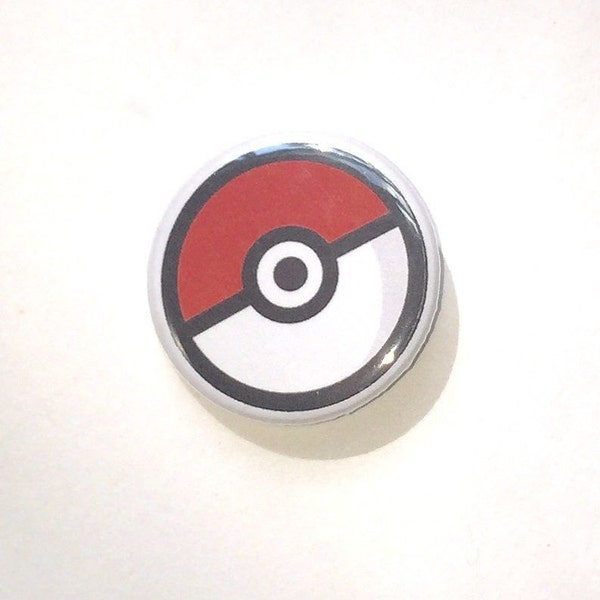 Button Pins - Etsy