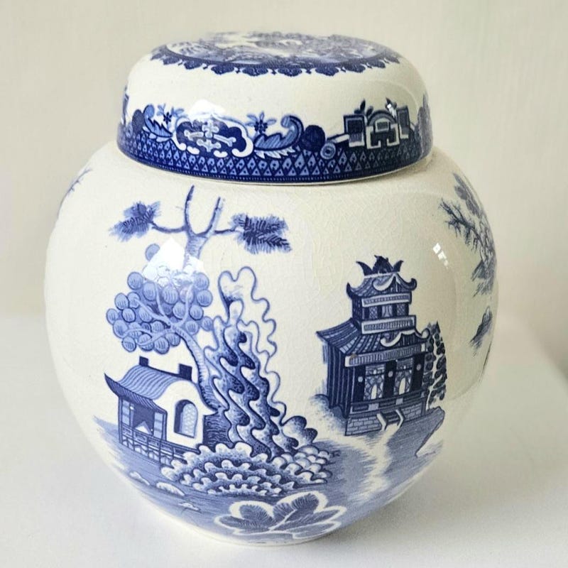 Willow Canisters - Etsy Australia