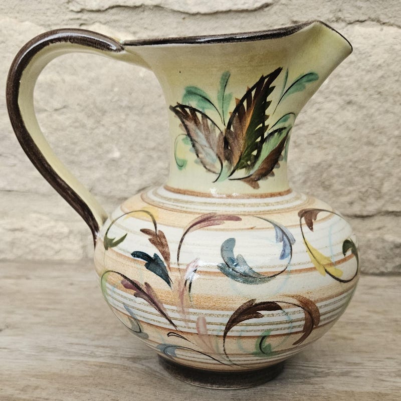 Glyn College Pottery - Etsy UK