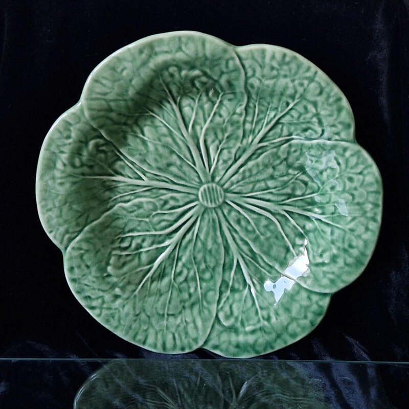 Cabbage Plates - Etsy