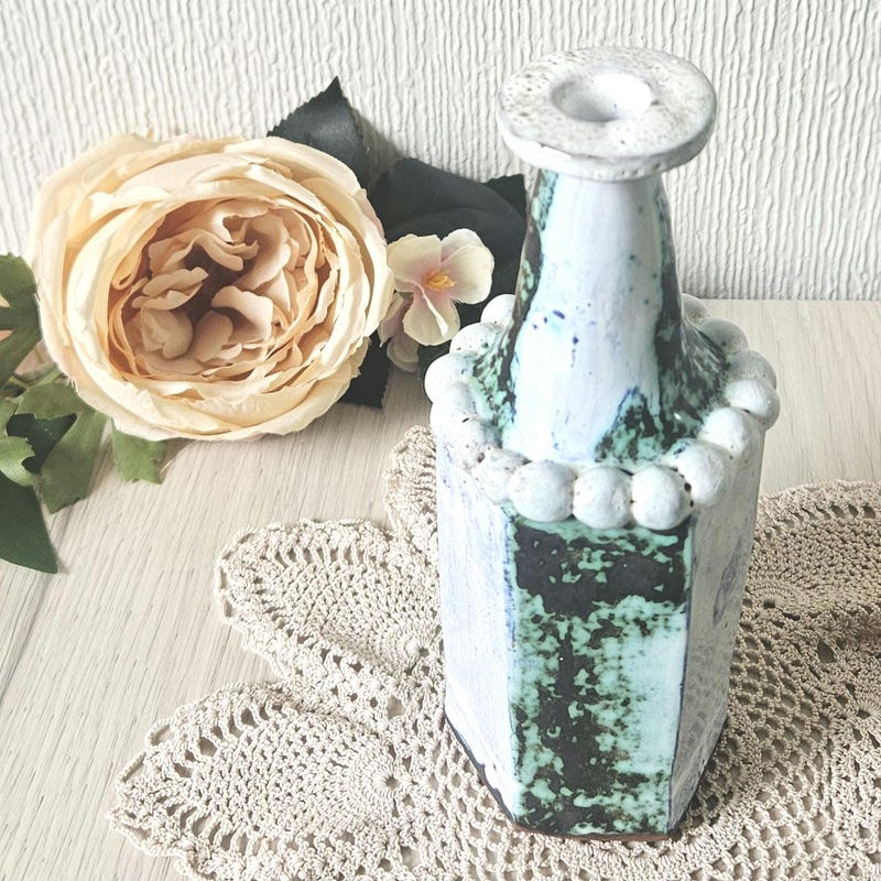 Terracotta Studio Pottery - Etsy