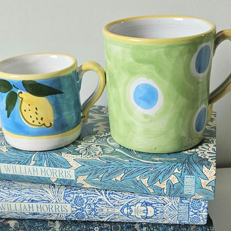 Whittard of Chelsea - Etsy