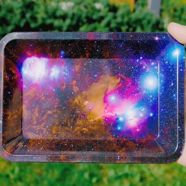 Girly Rolling Tray - Etsy