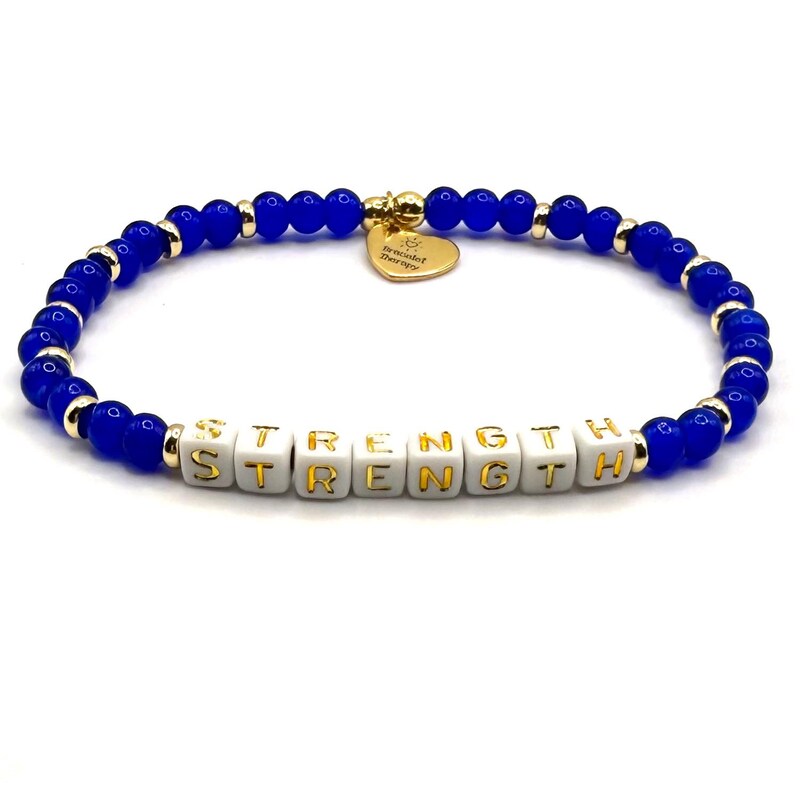 Inspiration Bracelet - Etsy