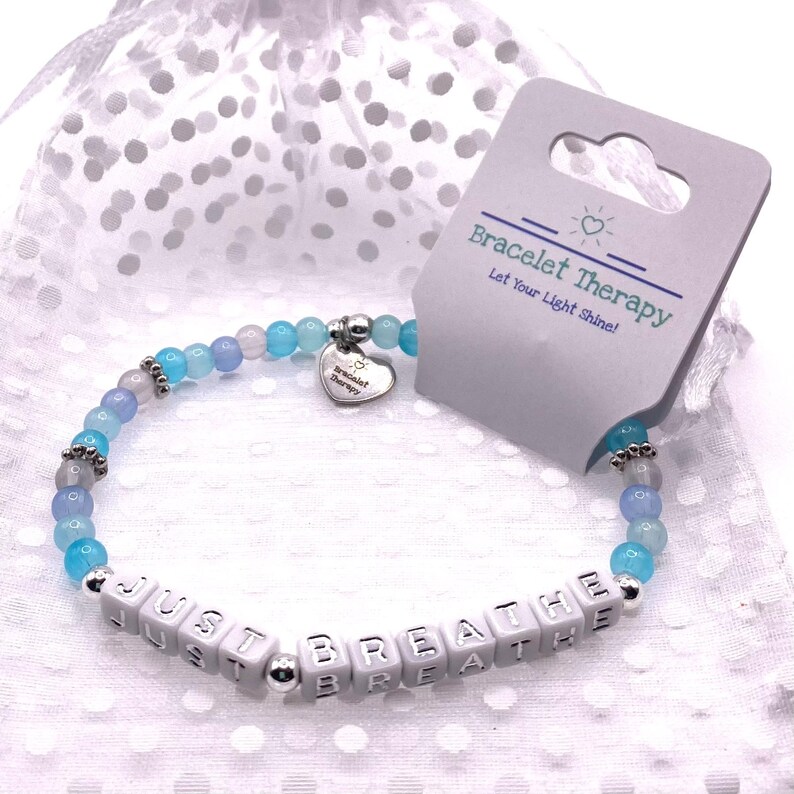 Custom Word Bracelet Personalized Letter Beaded Word Bracelet Womens ...