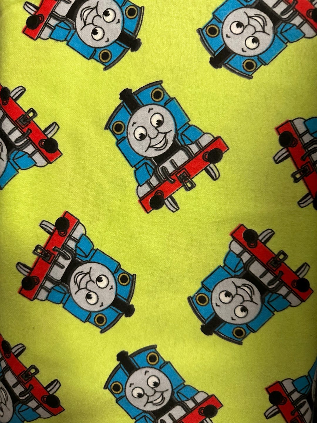 Madiebs Yellow Train Fitted Crib & Toddler Sheet - Etsy