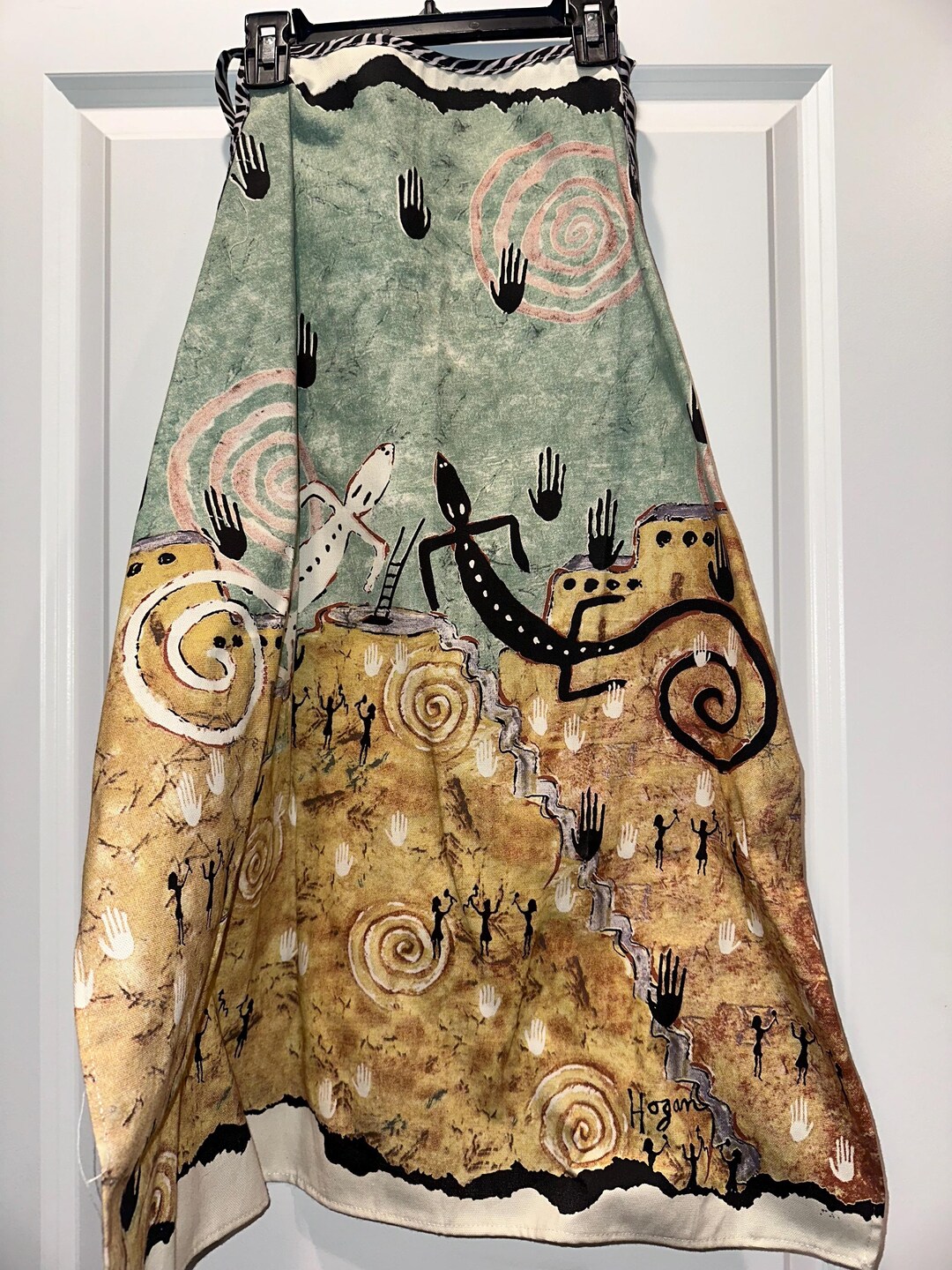 Madiebs Ancient Apron - Etsy
