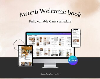Ebook Coaching Course Workbook Template Canva Fully Editable Spiritual Life Business Coaching ...