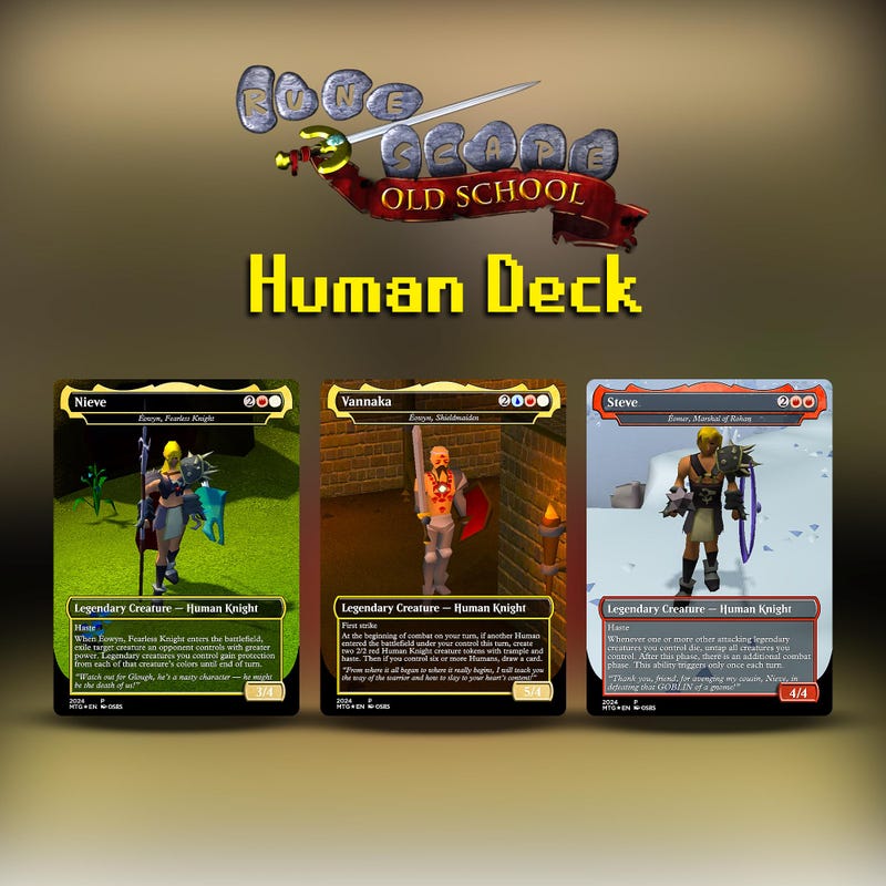 Runescape Themed Gift - 60+ Gift Ideas for 2025