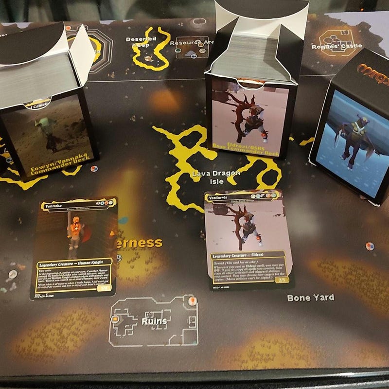 Osrs Wall Art - Etsy