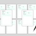 Editable Project Sketch Template, MS Word Project Sketch Template ...