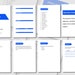 Editable Project Brief Template, Professional MS Word Project Brief ...