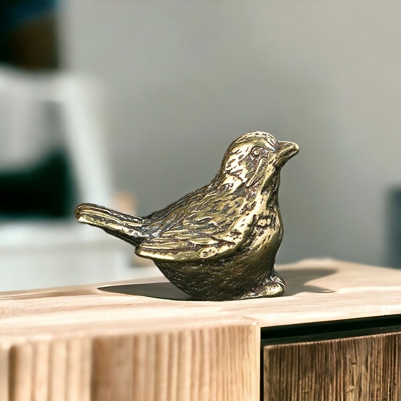 Sparrow Bird - Etsy