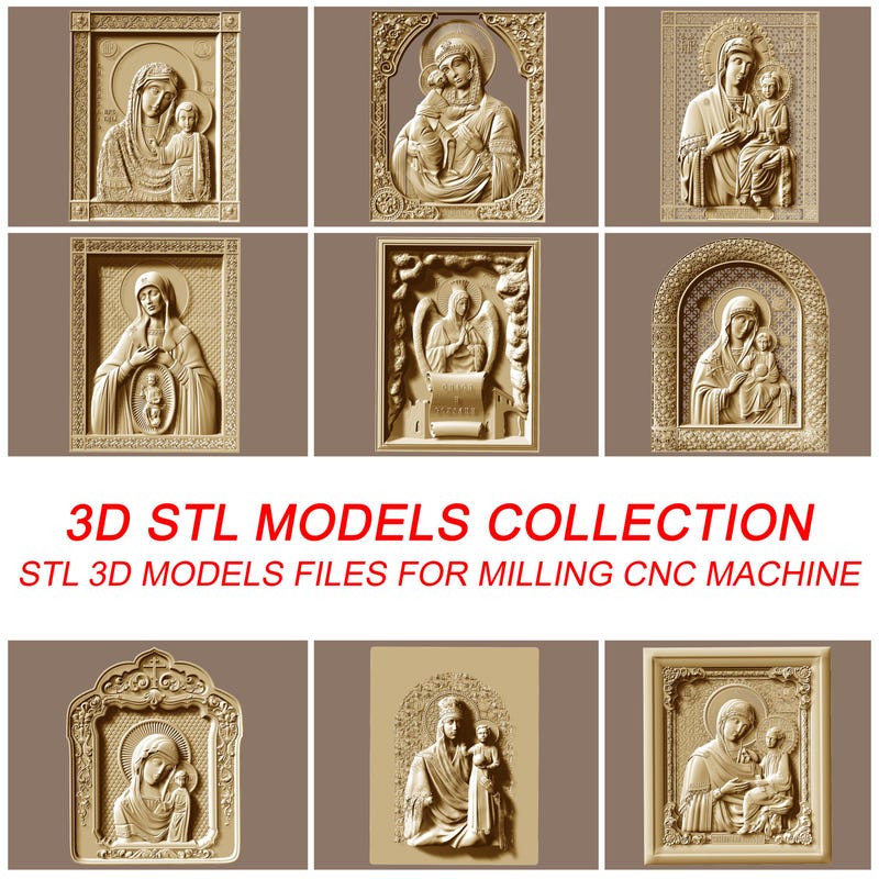 Jesus Stl Cnc 3d - Etsy