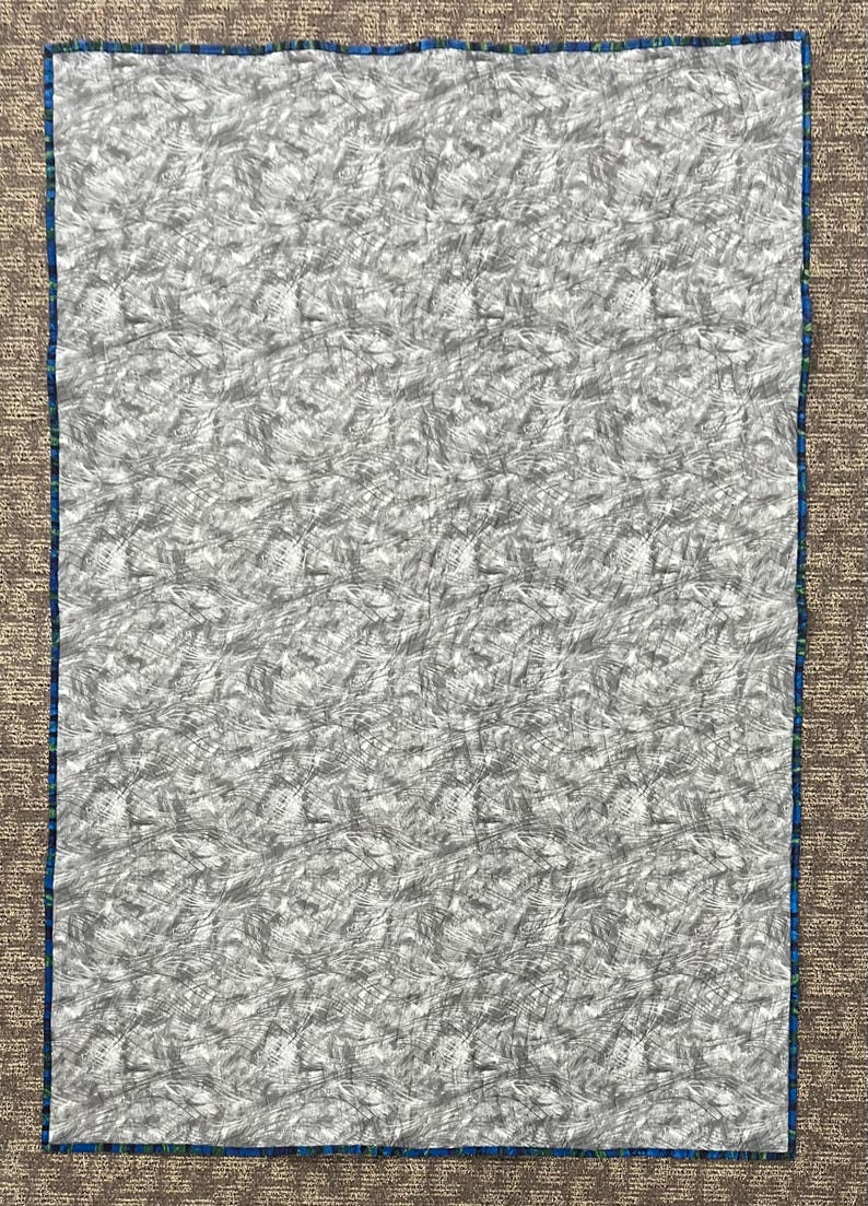 River Walk Quilt - Etsy