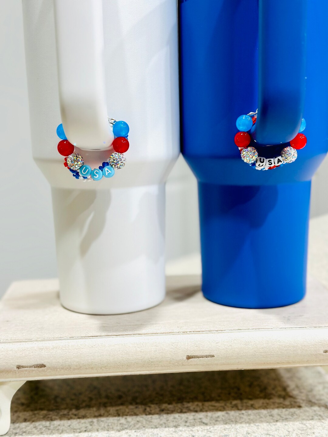 Stanley Cup Accessory USA - Etsy