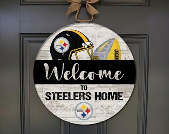 Nfl Fans Sign - Etsy