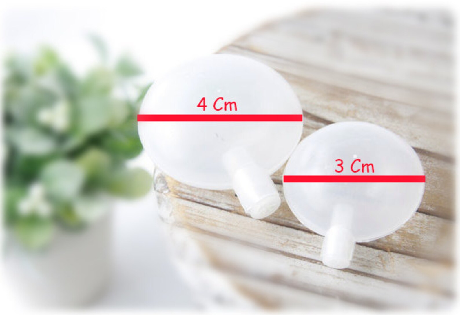 SQUEAKER Choose Size Medium or Large DIY Baby Toys or - Etsy