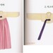 Master Goo Haeja's Korean Traditional Clothes HANBOK Vol.1 - Craft Book ...
