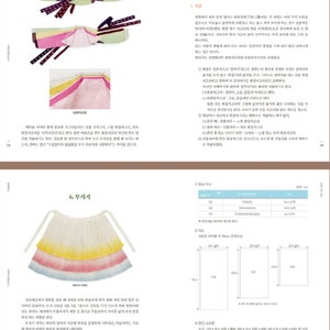 Korean Traditional Underwear Clothes HANBOK - Specially Women Underwear ...