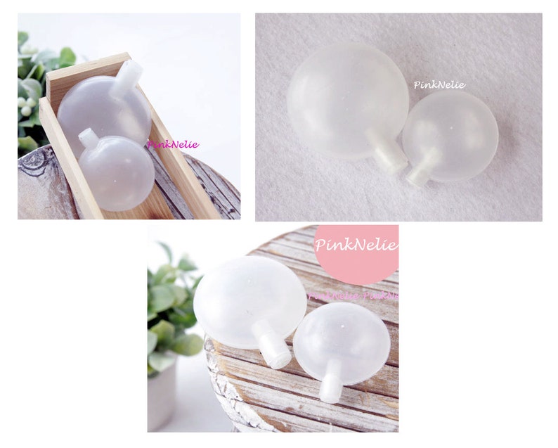 SQUEAKER Choose Size Medium or Large DIY Baby Toys or - Etsy