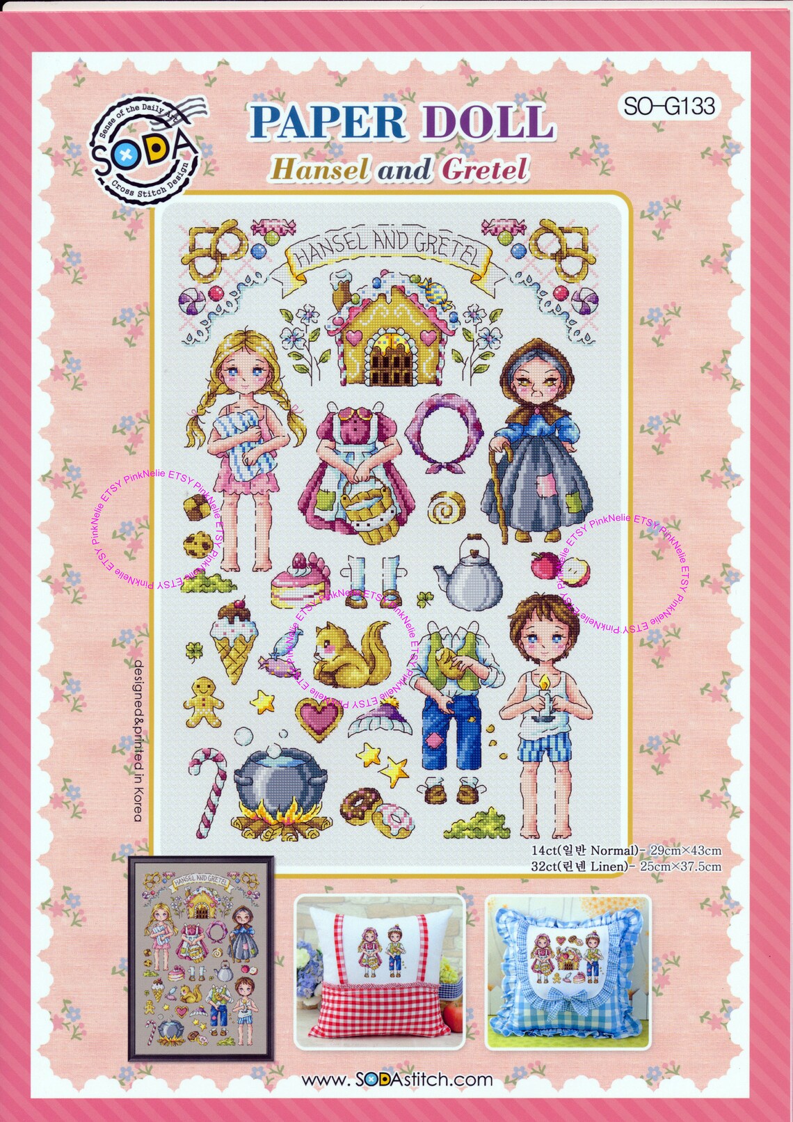 Paper Dolls and Toys G132 G133 G91 or G32 Counted Cross - Etsy