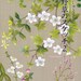 Totsuka Sadako - WILD PLANT FLOWERS Embroidery N2 Japanese Craft Book ...