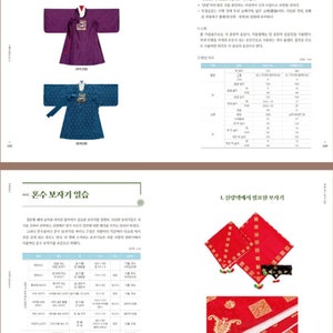Korean Traditional Underwear Clothes HANBOK - Specially Women Underwear ...