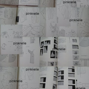 Drape Drape Japanese Craft Book - Sale Item - Etsy
