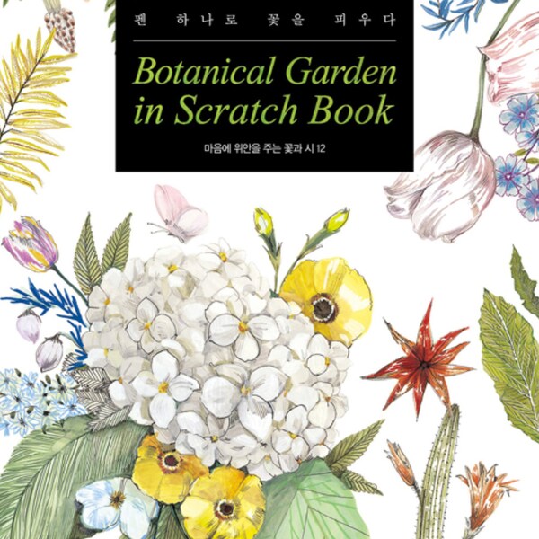 Scratch Book Art - Etsy