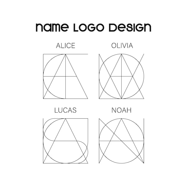 Logo Design - Etsy UK