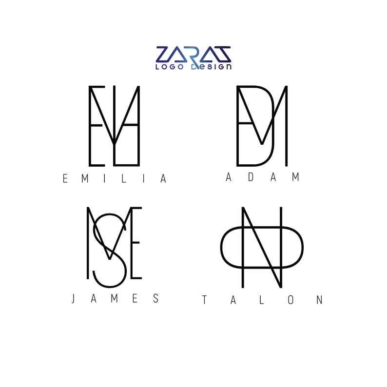 Name Logo, Custom Name Logo, Ready Logo, Tattoo Logo, Tattoo Name Logo ...
