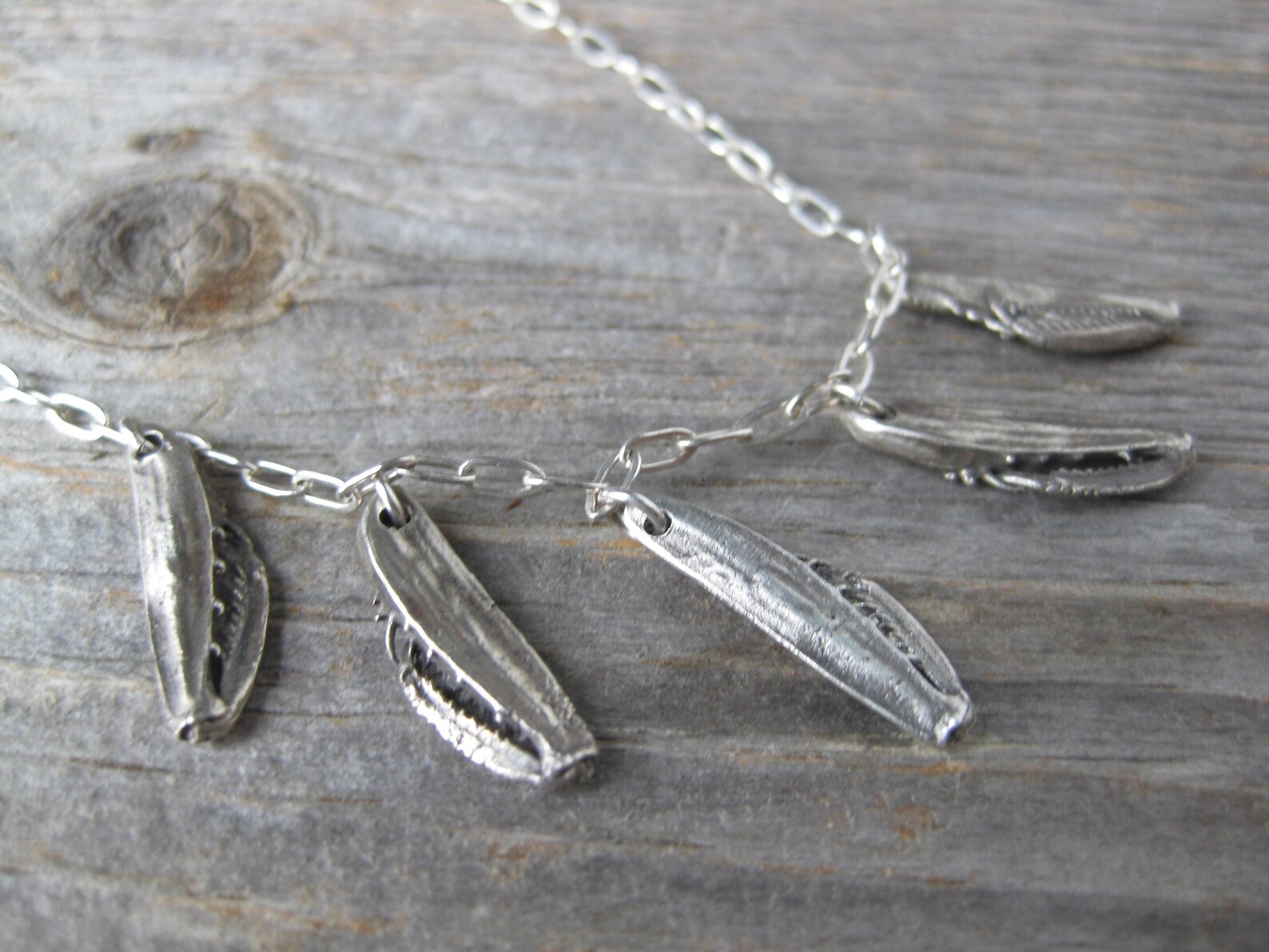 Praying MANTIS Necklace Oxidized Insect Leg Jewelry Sterling - Etsy