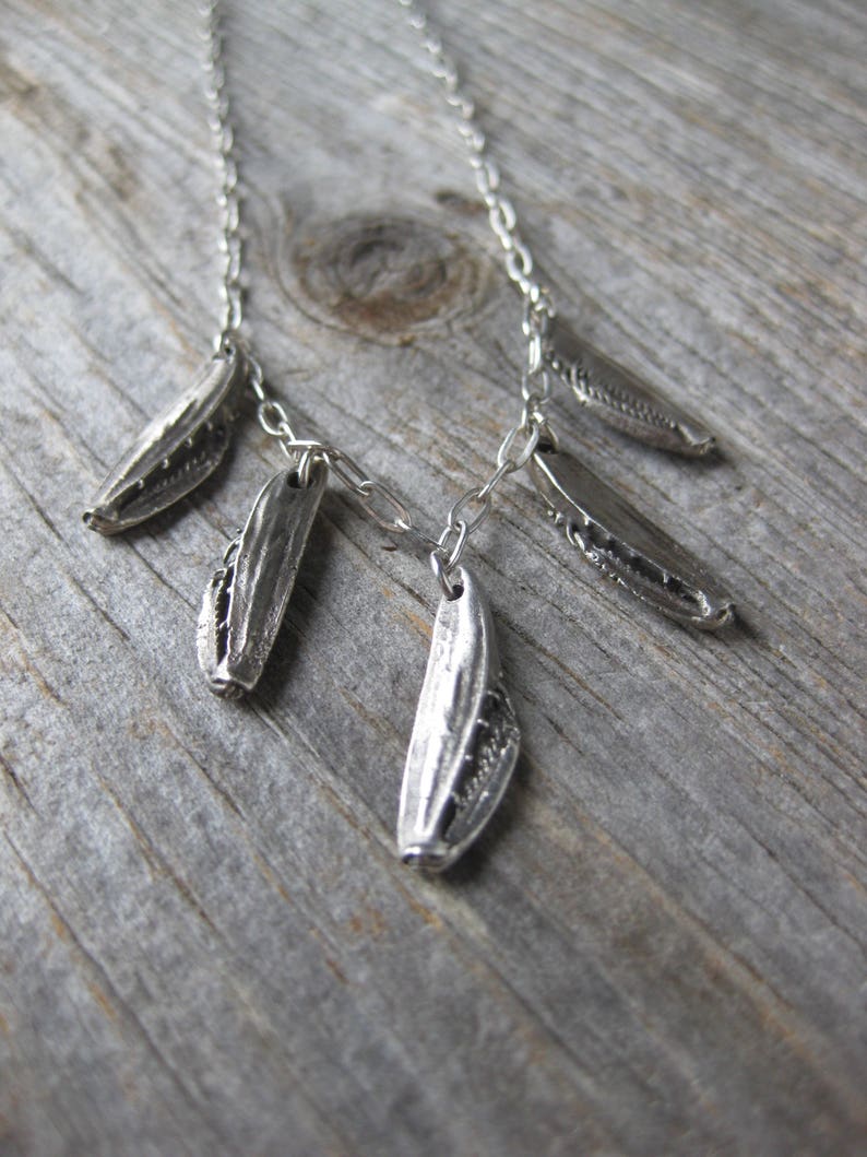 Praying MANTIS Necklace Oxidized Insect Leg Jewelry Sterling - Etsy