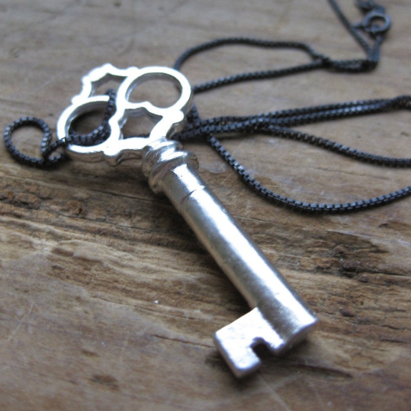 Skeleton Keys - Etsy
