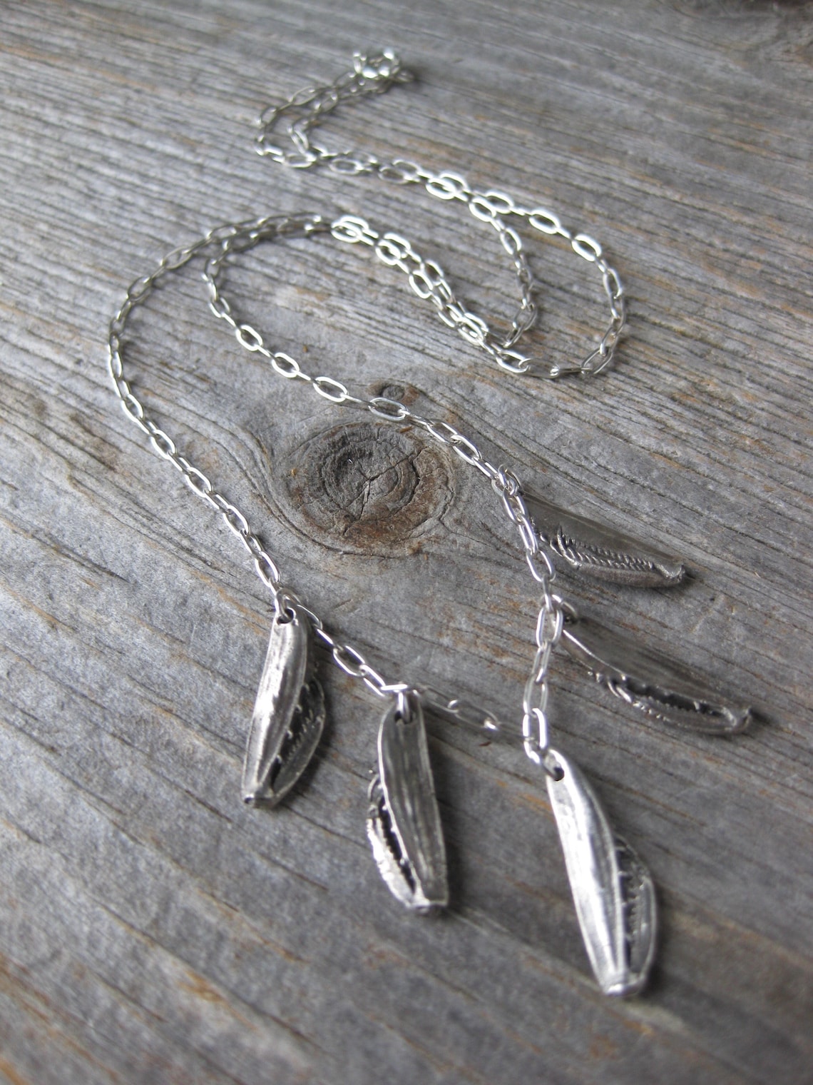 Praying MANTIS Necklace Oxidized Insect Leg Jewelry Sterling - Etsy