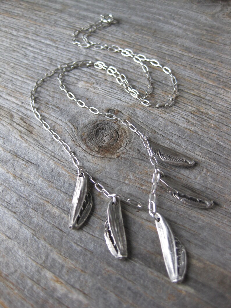 Praying MANTIS Necklace Oxidized Insect Leg Jewelry Sterling - Etsy