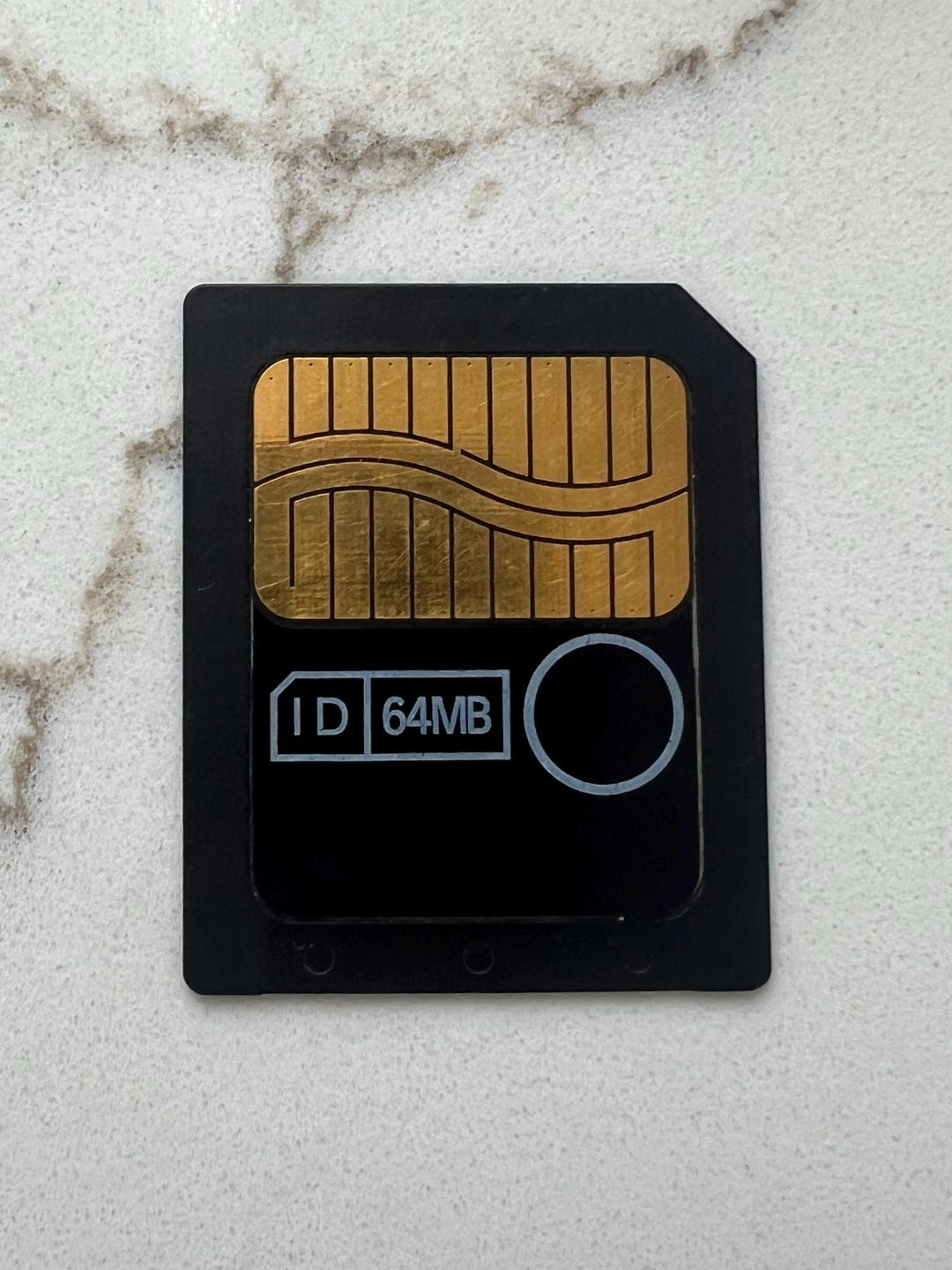 SMART MEDIA CARD - Etsy