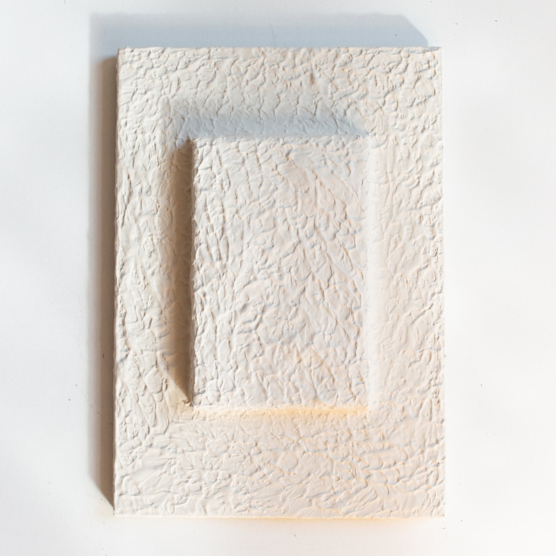 Paper Mache Relief - Etsy