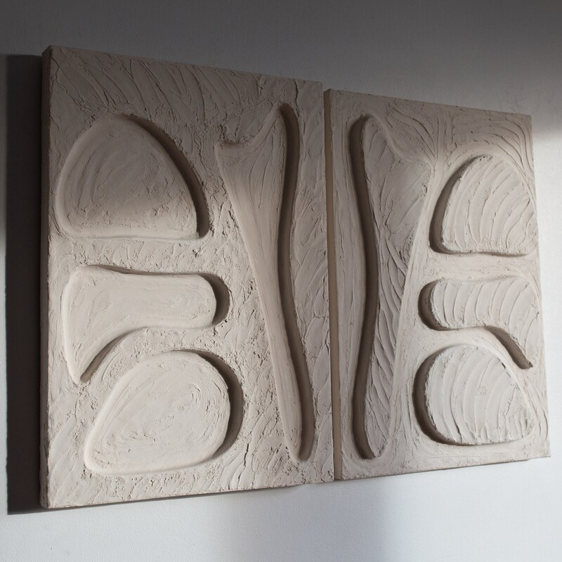 Dimensional Wall Art - Etsy