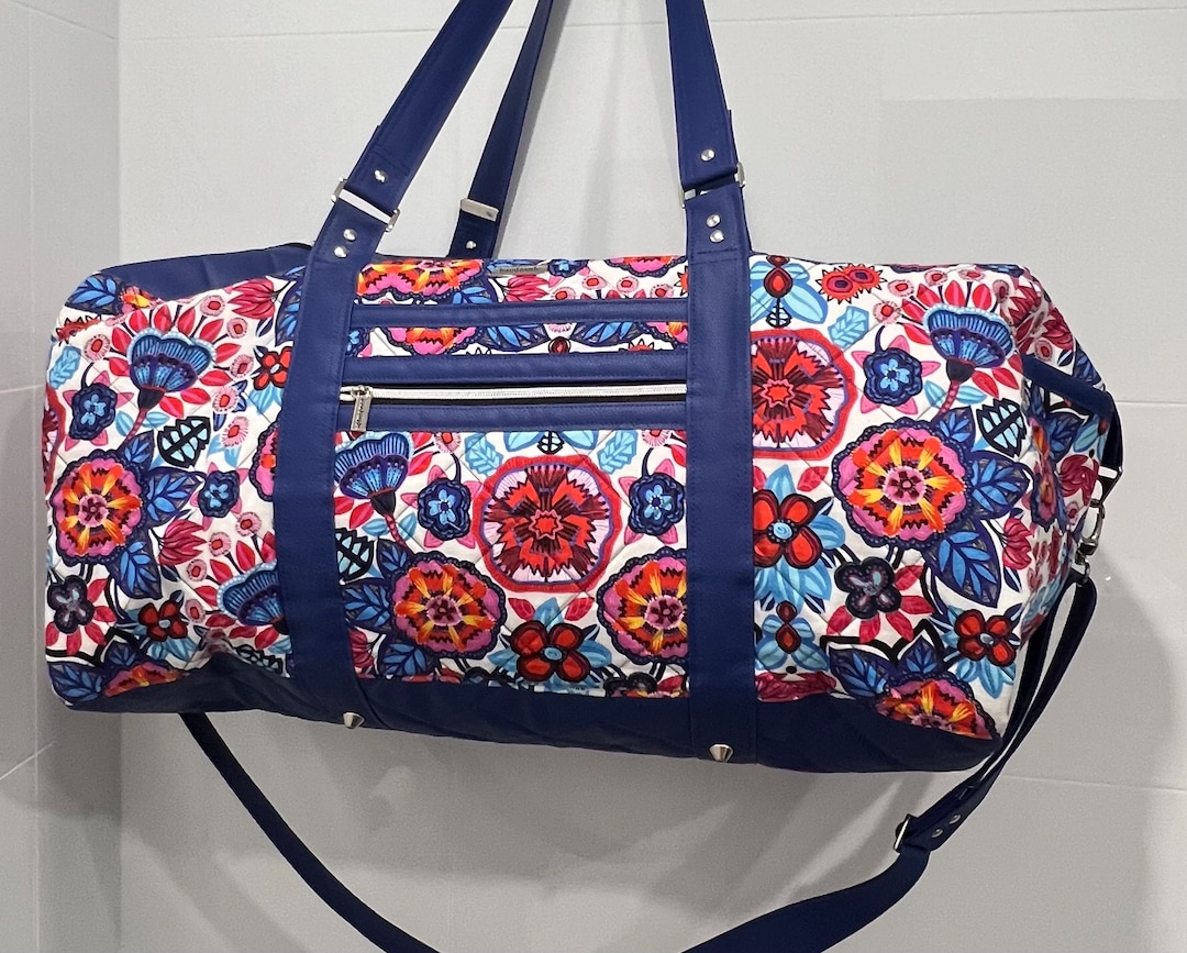 Cutting Machine Bag PDF Pattern - Etsy