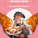 VTUBER Chicken Wings Wings Twitch Vtuber Decoration Digital Download ...