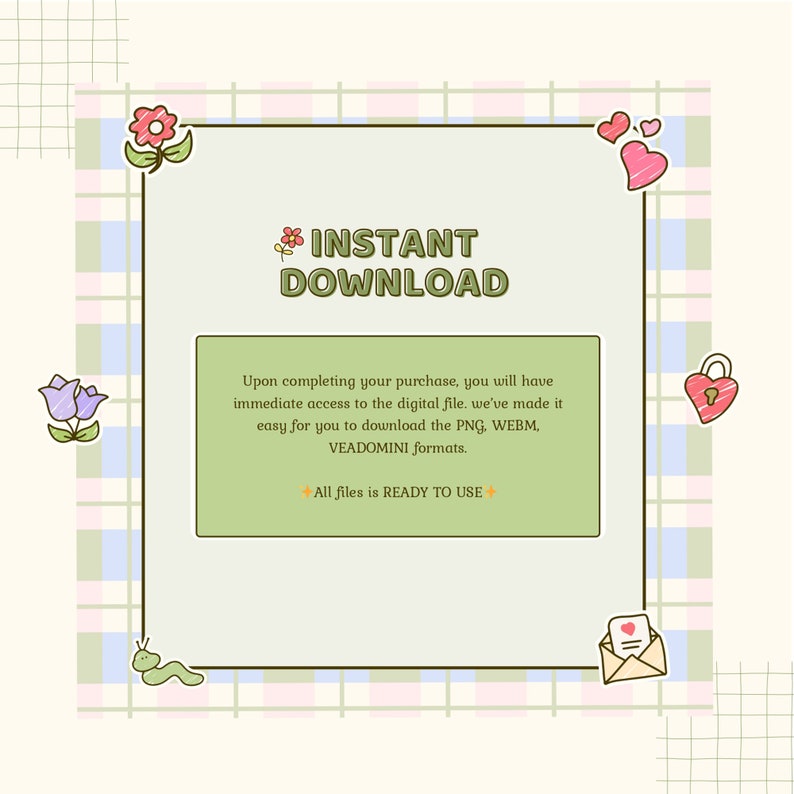 Cyber Background Animated | Desktop Wallpaper | Vtuber Assets | Ai ...