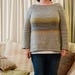 Weekend Sweater Knitting Pattern - Etsy